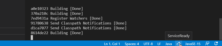 Document counter | ELO Flows Development