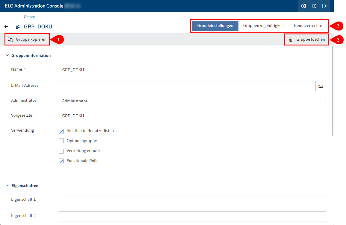 Einführung | Konfiguration und Verwaltung