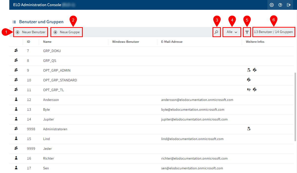 Einführung | Konfiguration und Verwaltung