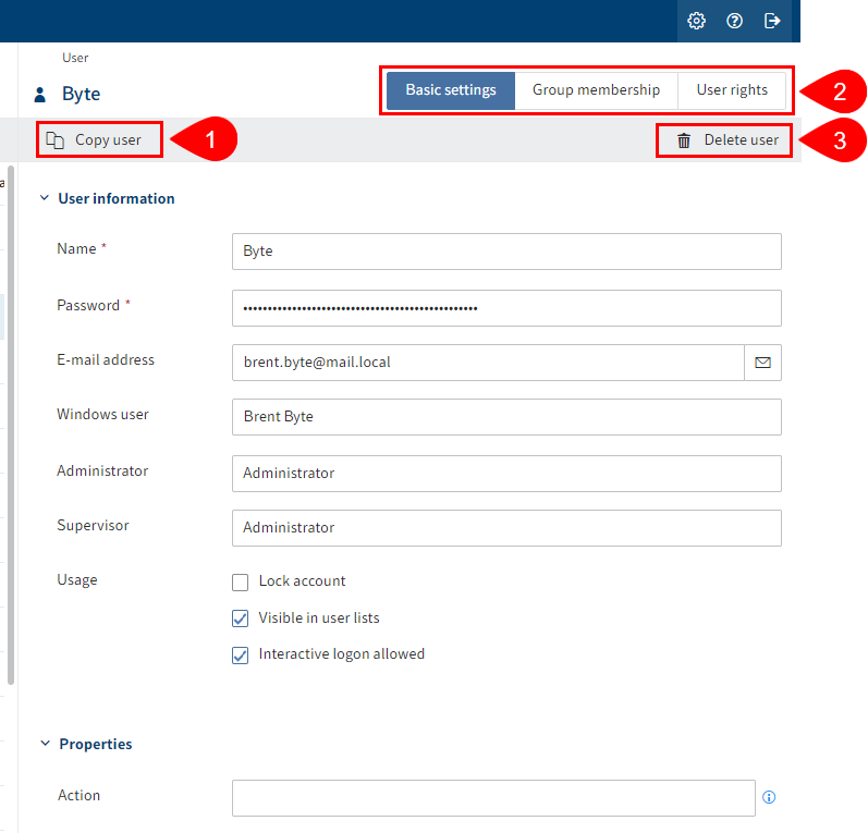 Introduction | Configuration and administration