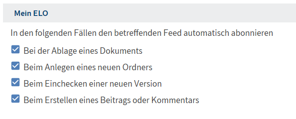 Wichtige Komponenten | ELO Desktop Client