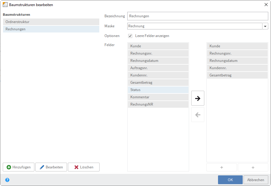 Programmoberfläche | ELO Java Client