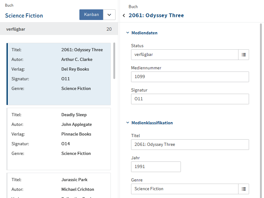 Workspaces | ELO Java Client