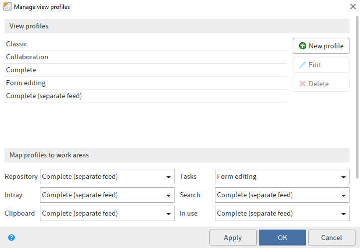 Important components | ELO Java Client