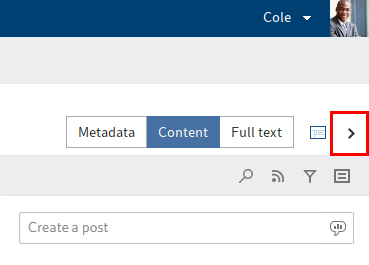 Important components | ELO Java Client