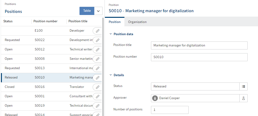 Workspaces | ELO Java Client