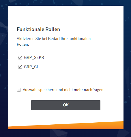 Grundlagen | ELO Web Client
