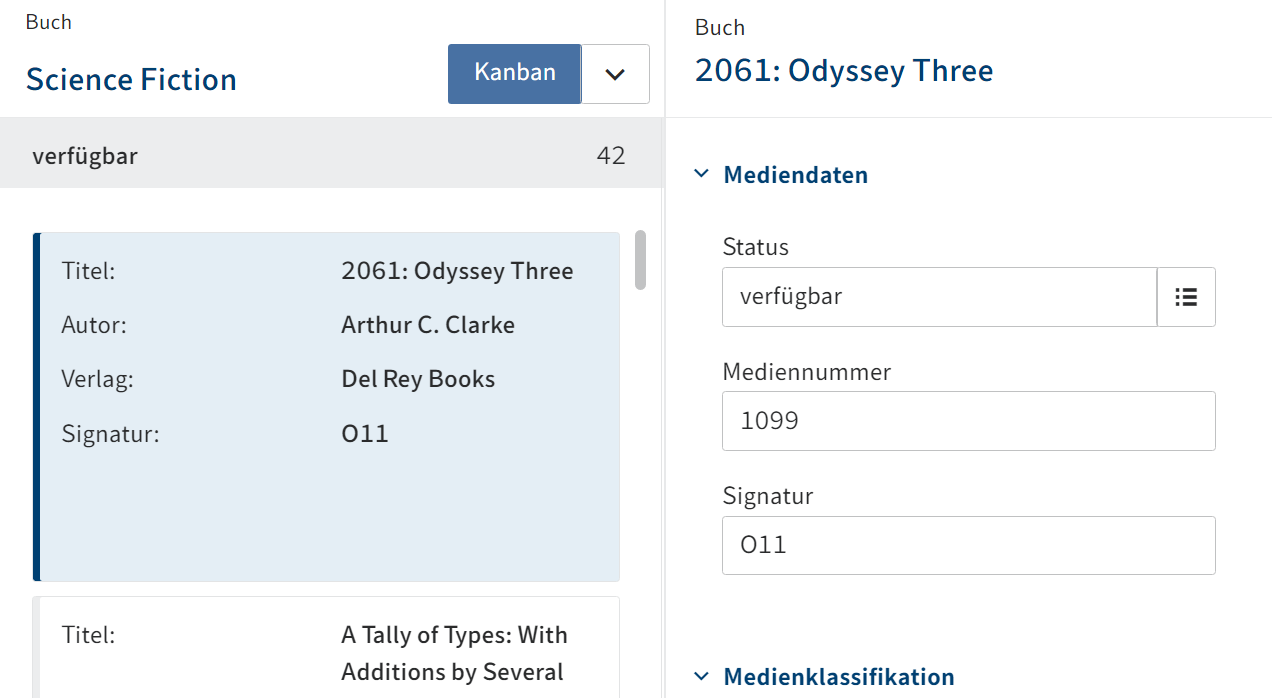Workspaces | ELO Web Client
