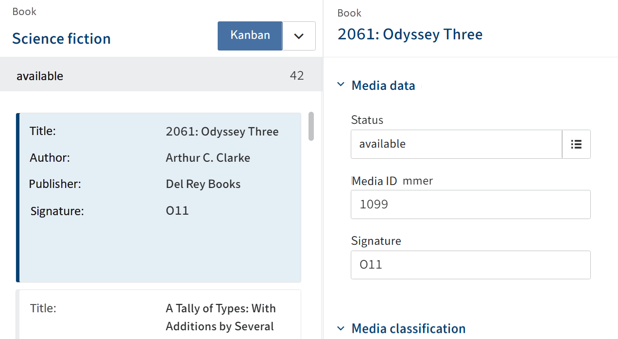 Workspaces | ELO Web Client