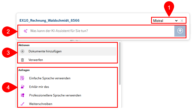 ELO Assistant | ELO Web Client