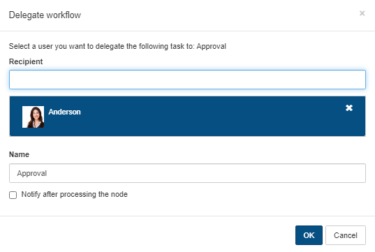 Functions | ELO Workflow Client